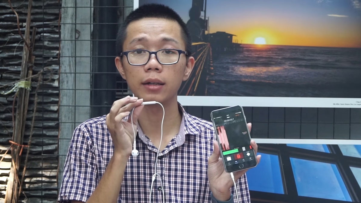 Cách kết nối mic thu âm với điện thoại đơn giản, nhanh nhất